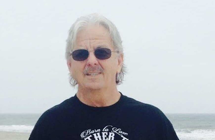 Featured Artist Cary Hulett