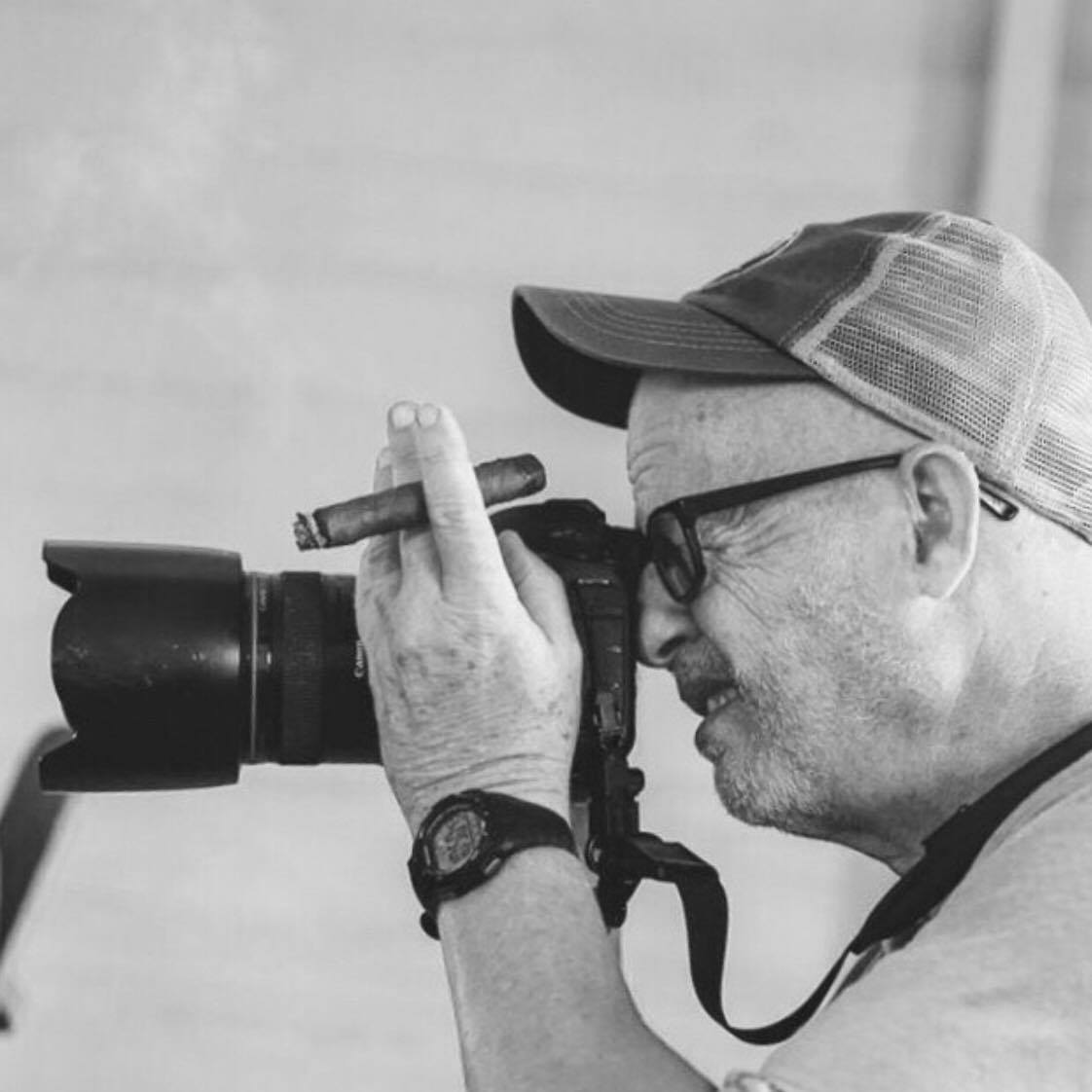 Photographer Craig Oneal
