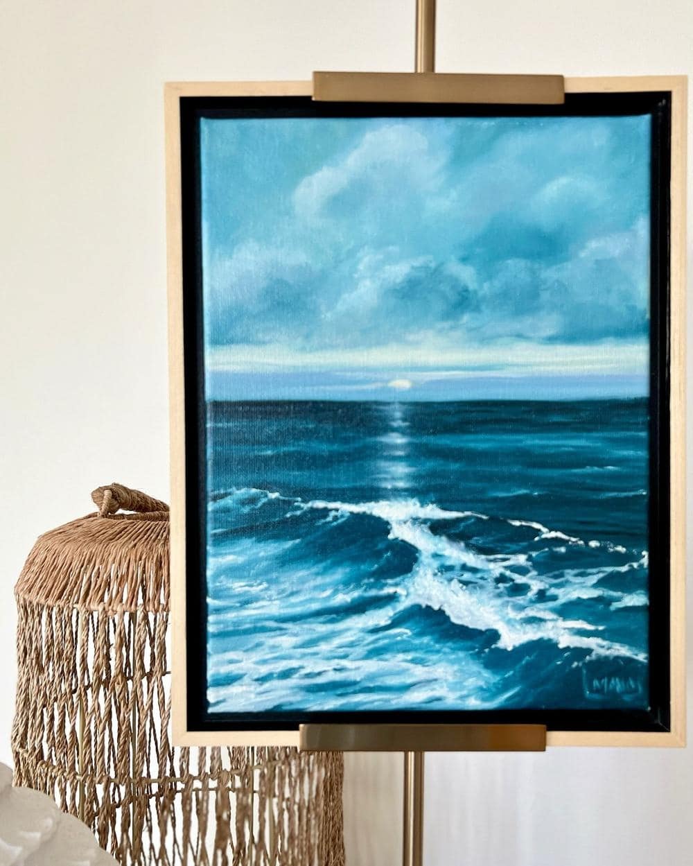 Featured Artist Lisa Manos