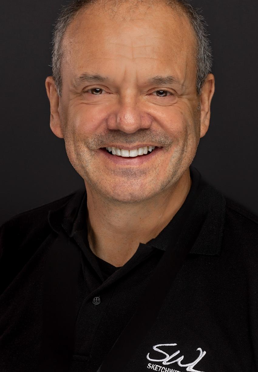 Meet Headshot Photographer Jorge Londono