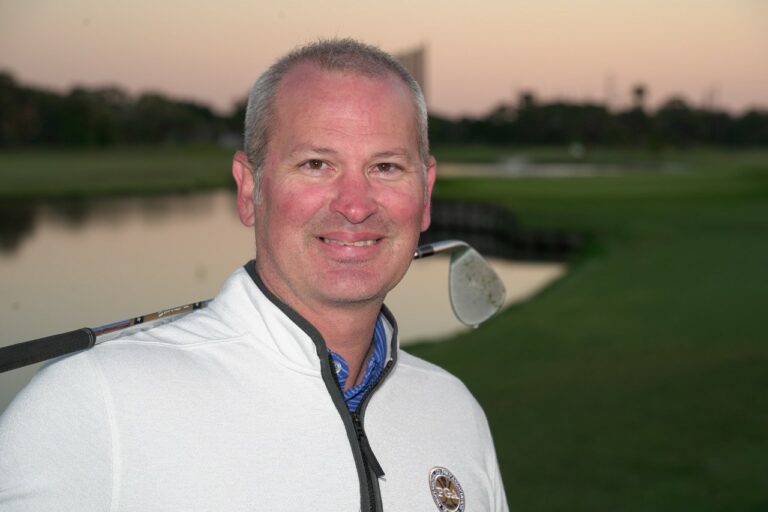 Jax Beach Golf Course Hires New Head Golf Pro
