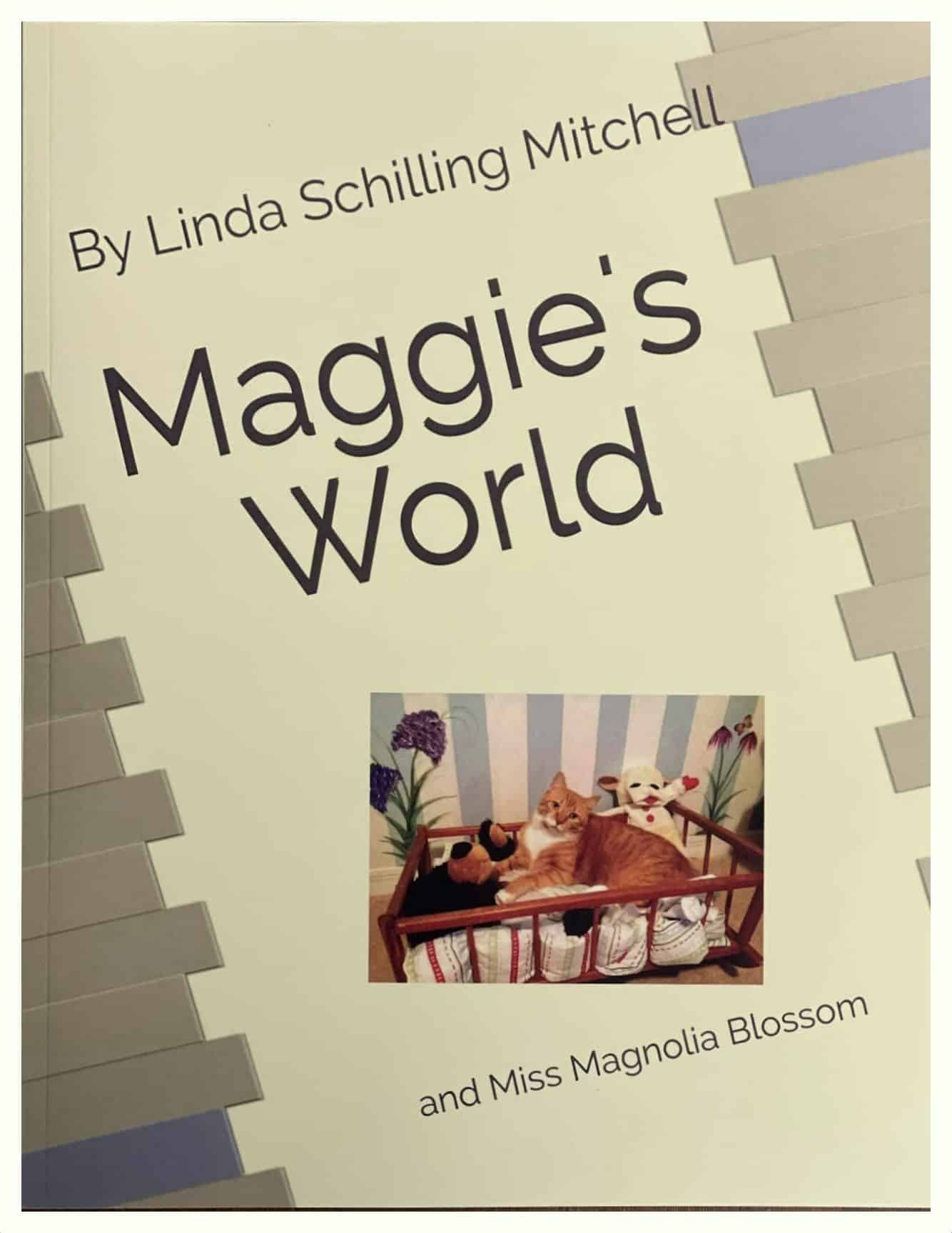 Maggie's World