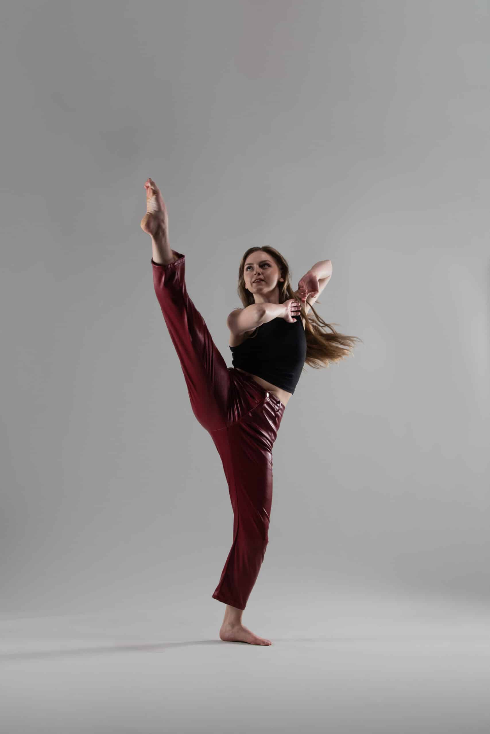 Jacksonville Dance Theatre ‘InMotion’