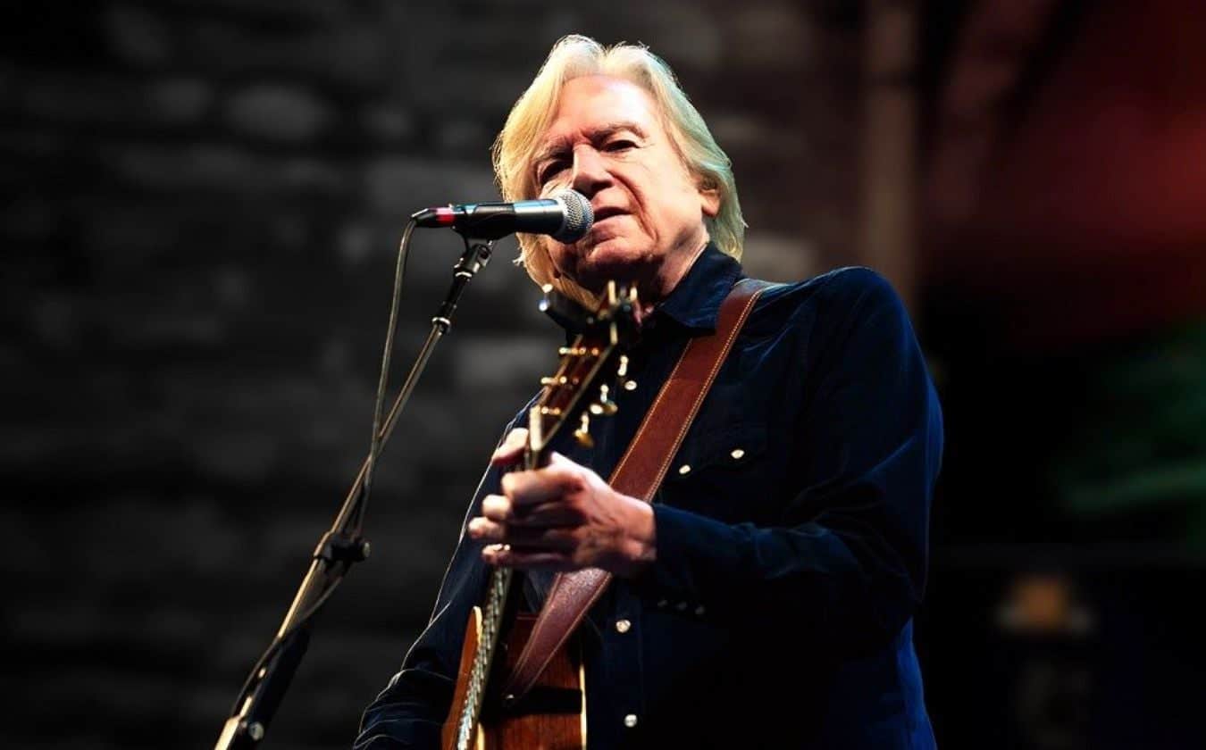 Justin Hayward - Blue World Tour - FirstCoast.Life