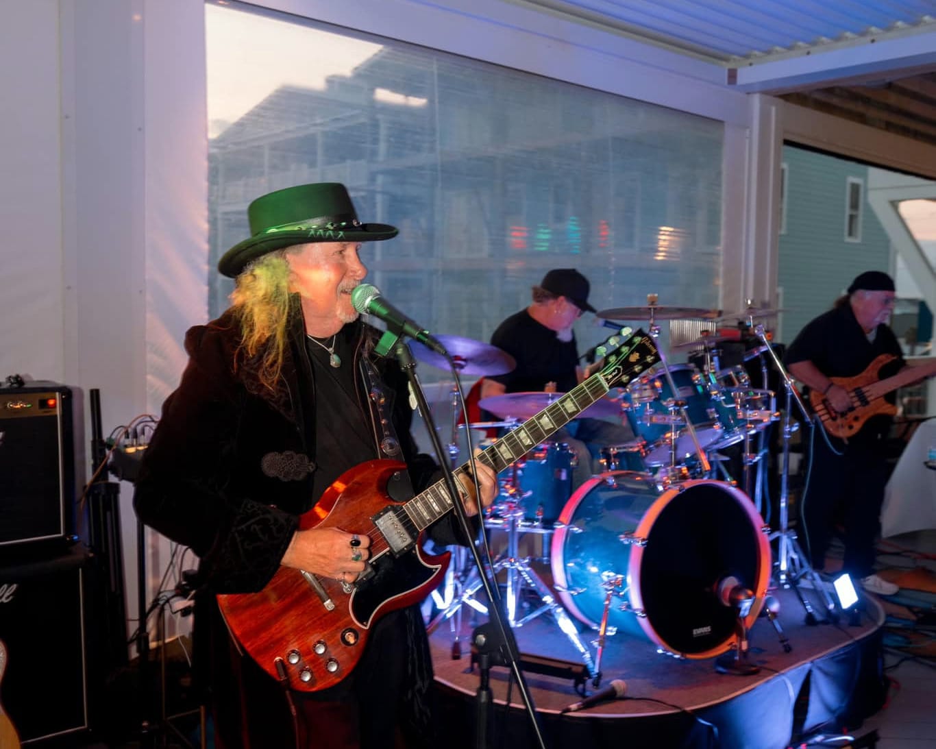 Featured Musician Scott Montgomery
