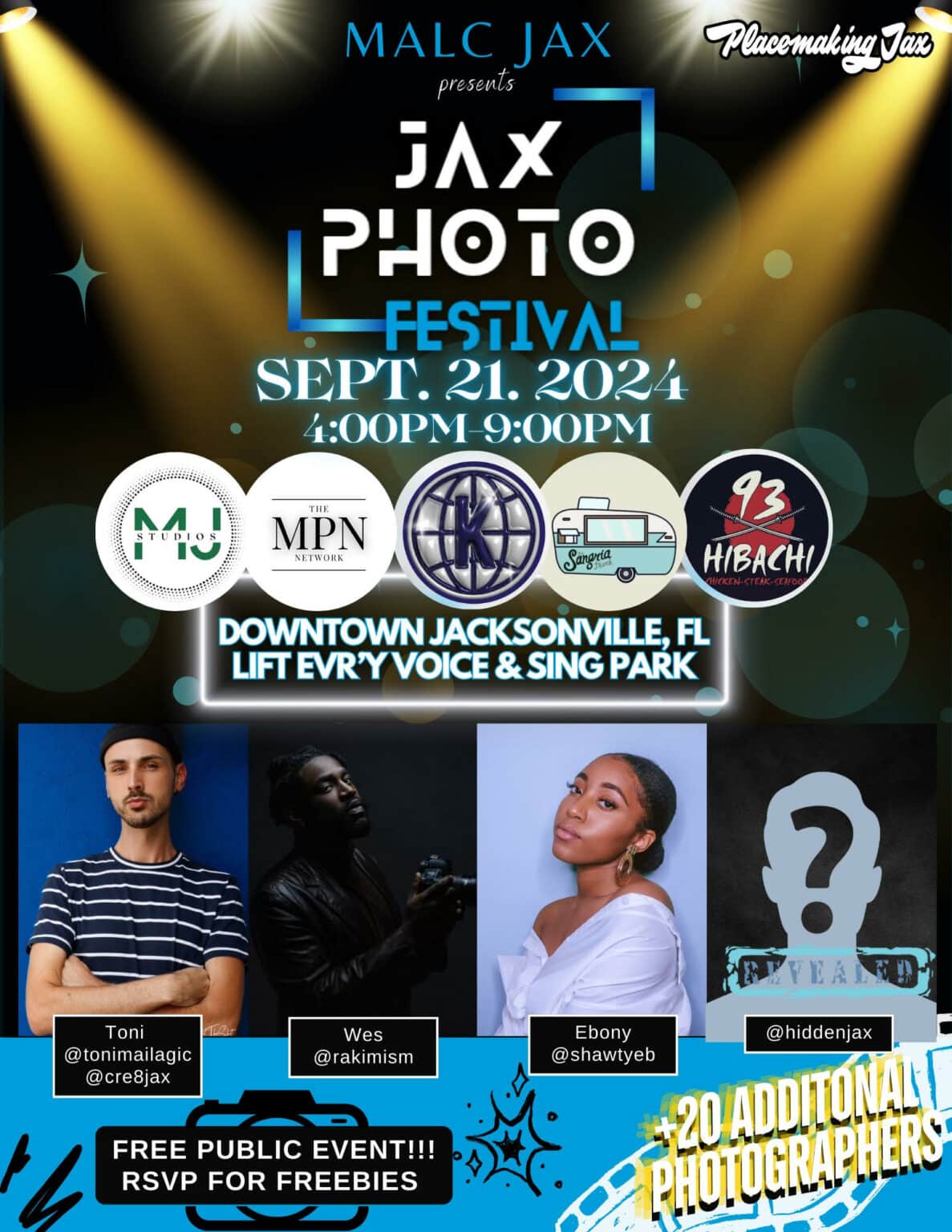 Jax Photo Fest - FirstCoast.Life