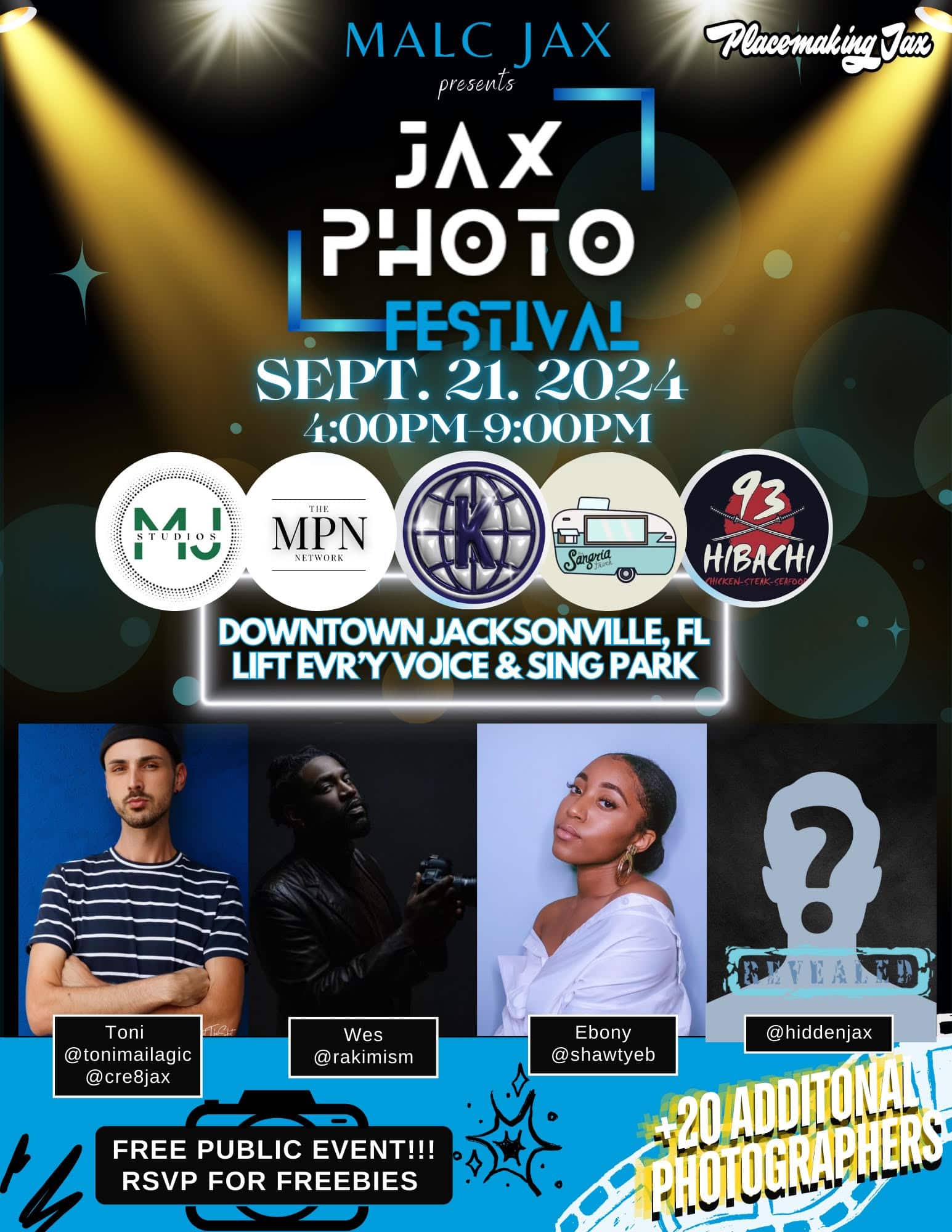 Jax Photo Fest - FirstCoast.Life