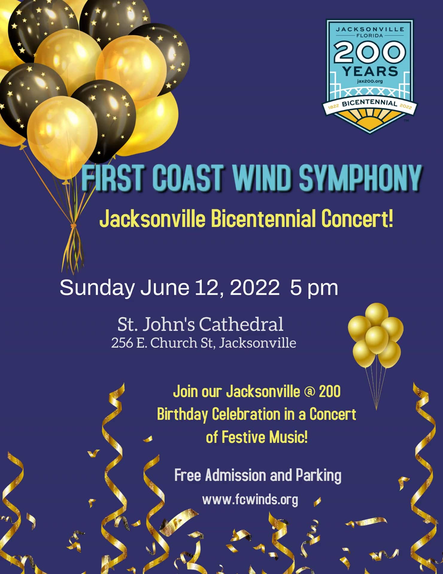 First Coast Wind Symphony - FirstCoast.Life