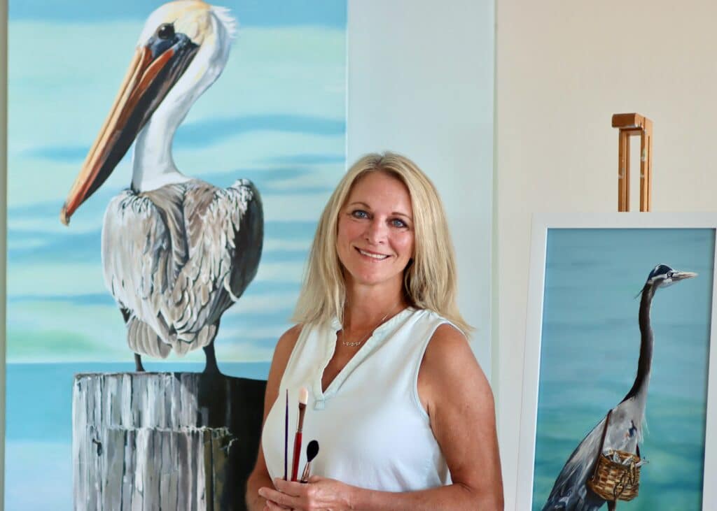 Renee Rez Art - FirstCoast.Life